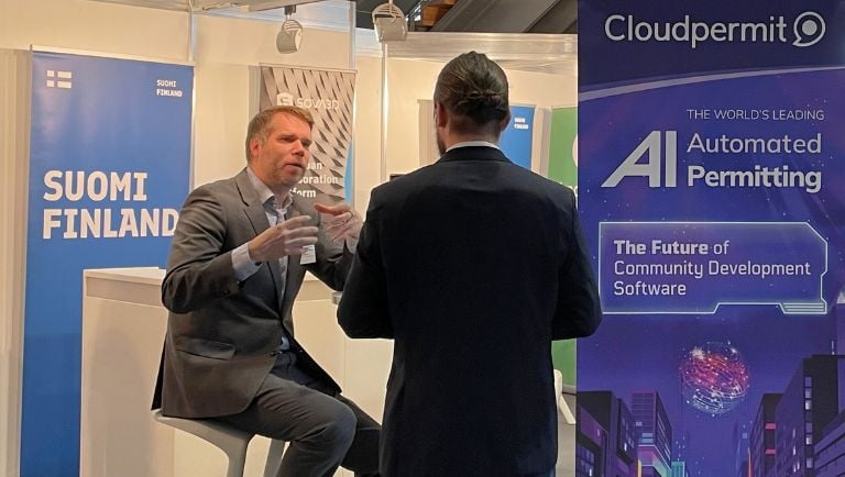 Cloudpermit’s Focus on BIM and the Next Generation of Permitting